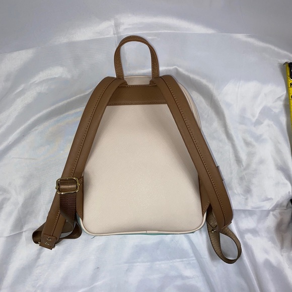 Loungefly | Bags | Loungefly Studio Ghibli Spirited Away Bathhouse Mini ...